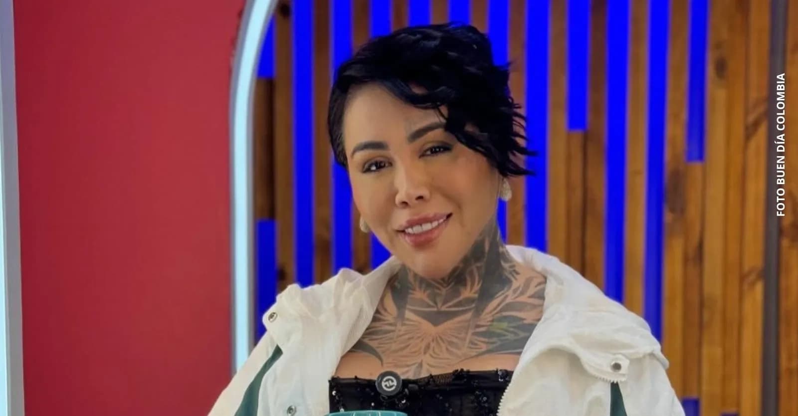 Yina Calderón regresó a Colombia: así fue el recibimiento que le dieron ...
